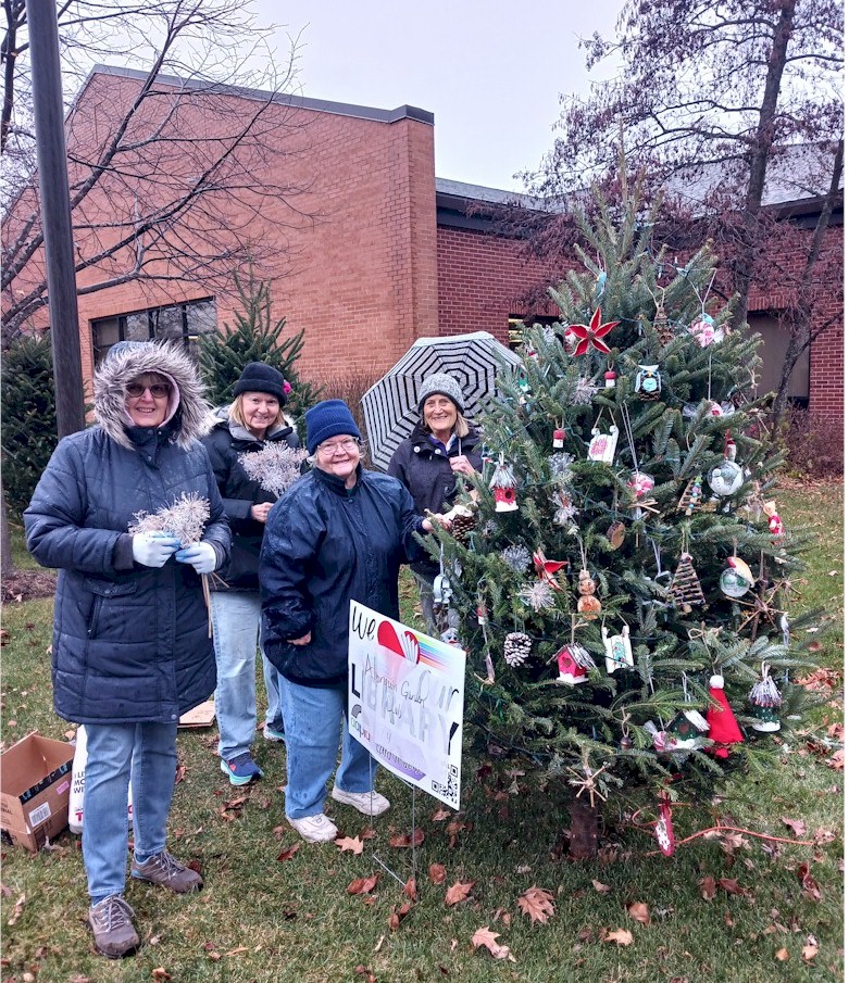Special Projects – Algonquin Garden Club